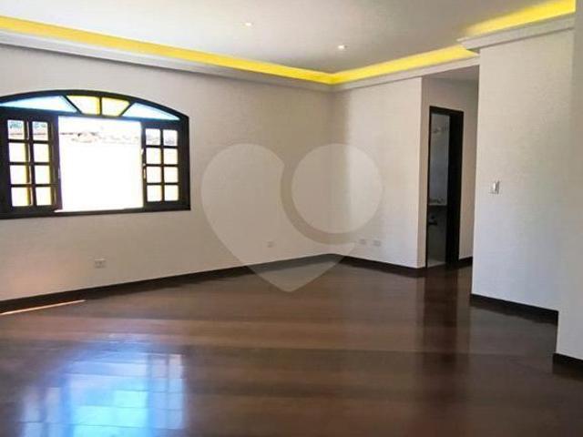 Sobrado com 3 quartos à venda em Jardim ivana SP