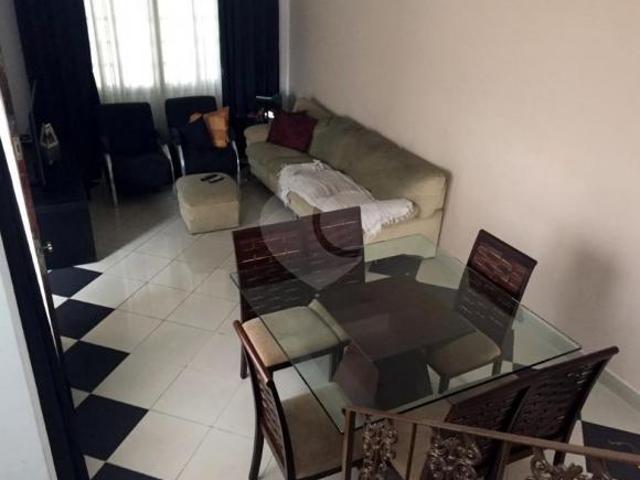 Sobrado com 3 quartos à venda em Jardim jaçanã SP