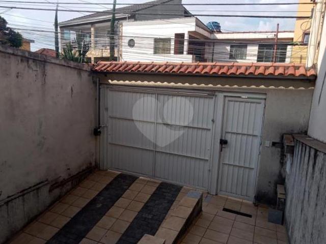 Casa com 3 quartos à venda em Jardim japão SP
