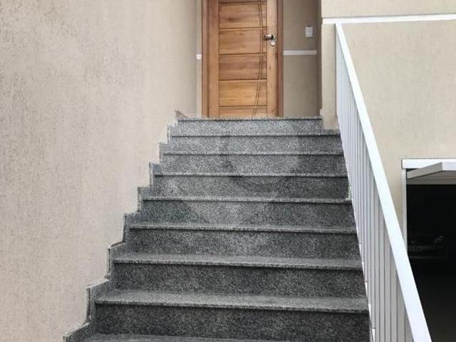 Sobrado com 3 quartos à venda em Jardim japão SP