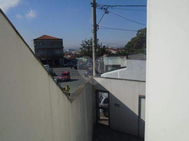 Sobrado com 3 quartos à venda em Jardim japão SP