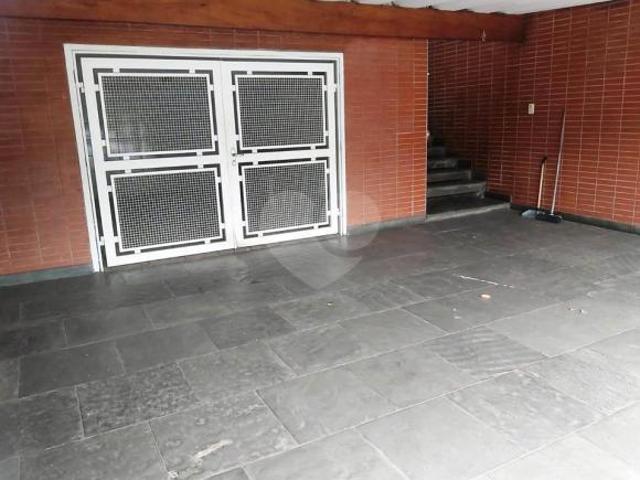 Sobrado com 3 quartos à venda em Jardim japão SP