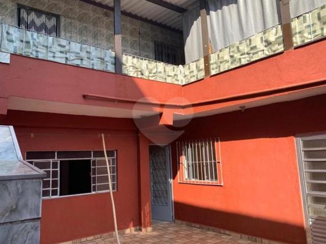 Sobrado com 3 quartos à venda em Jardim jaraguá são domingos SP