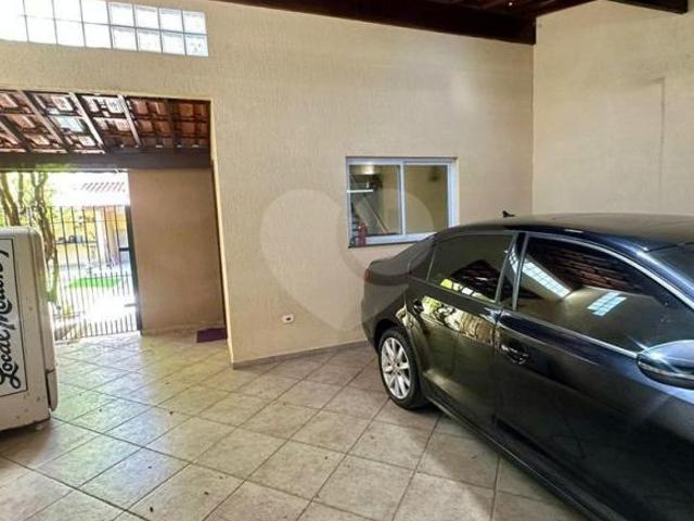 Sobrado com 3 quartos à venda em Jardim jua SP