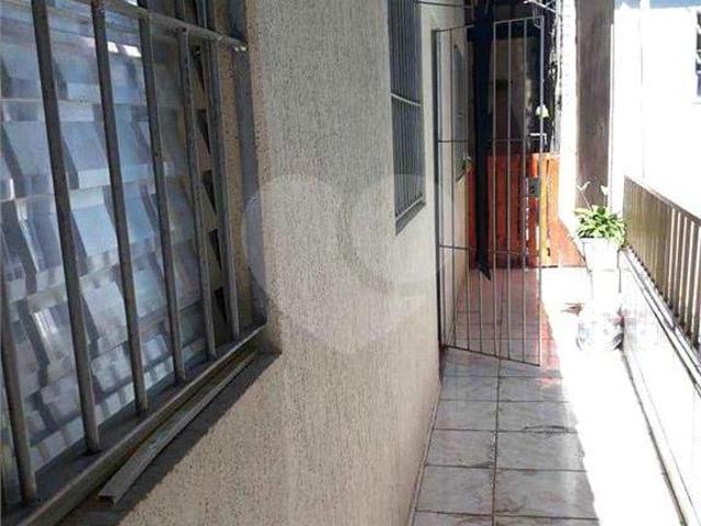 Sobrado com 3 quartos à venda em Jardim julieta SP