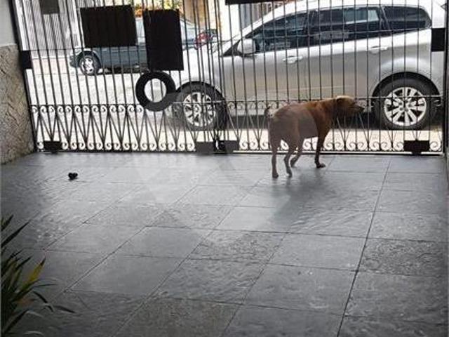 Sobrado com 3 quartos à venda em Jardim olympia SP