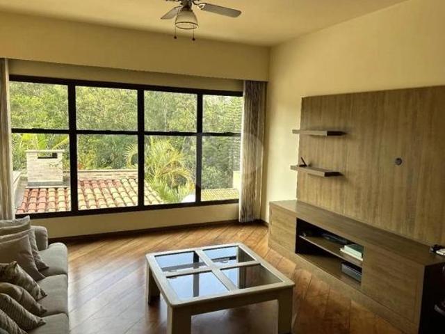 Sobrado com 3 quartos à venda em Jardim Olympia SP