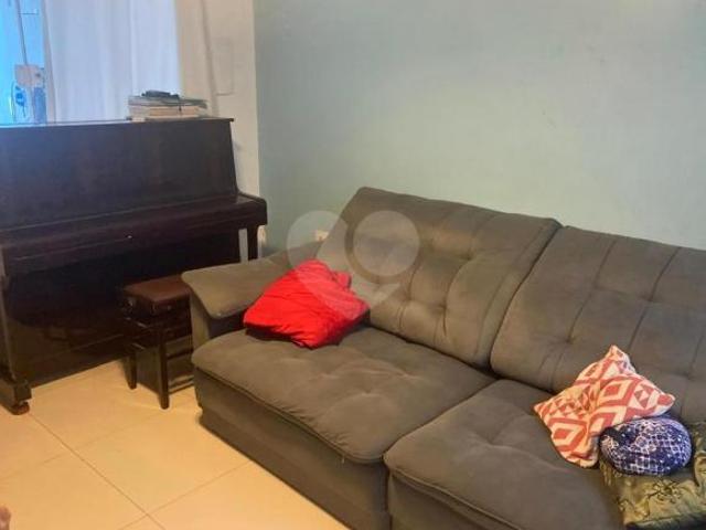 Sobrado com 3 quartos à venda em Jardim Oriental SP