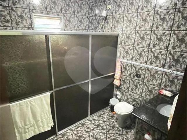 Sobrado com 3 quartos à venda em Jardim ottawa SP