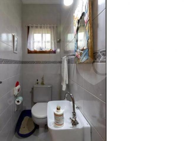 Sobrado com 3 quartos à venda em Jardim Londrina SP