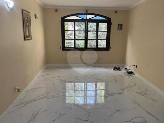 Sobrado com 3 quartos à venda em Jardim londrina SP
