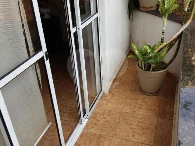 Sobrado com 3 quartos à venda em Jardim labitary SP