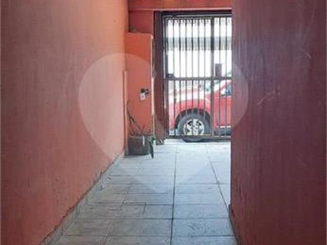 Sobrado com 3 quartos à venda em Jardim Lallo SP