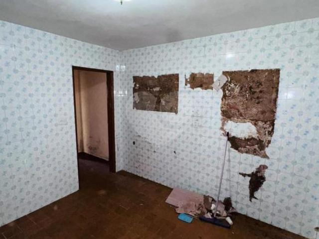 Sobrado com 3 quartos à venda em Jardim letícia SP