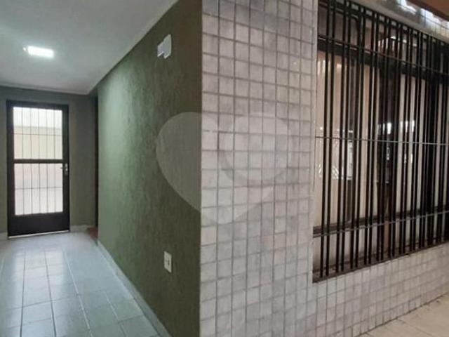 Sobrado com 3 quartos à venda em Jardim leonor mendes de barros SP