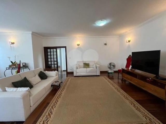 Sobrado com 3 quartos à venda em Jardim leonor mendes de barros SP