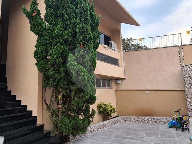 Sobrado com 3 quartos à venda em Jardim leonor mendes de barros SP