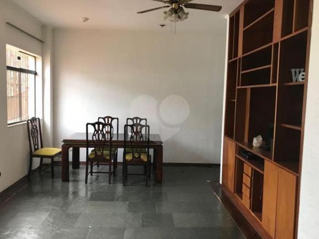 Sobrado com 3 quartos à venda em Jardim leonor mendes de barros SP