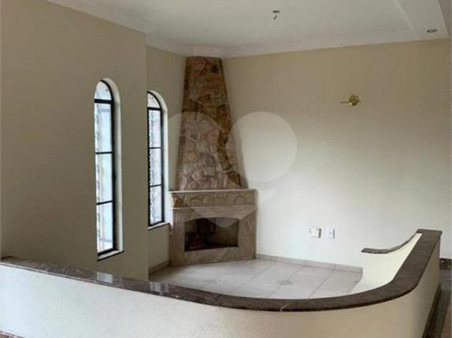 Sobrado com 3 quartos à venda em Jardim leonor mendes de barros SP