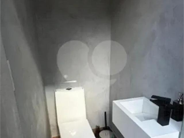 Sobrado com 3 quartos à venda em Jardim Leonor Mendes De Barros SP