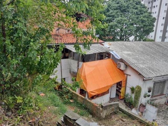 Sobrado com 3 quartos à venda em Jardim leonor mendes de barros SP