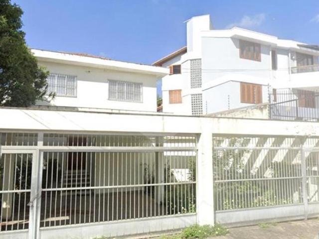 Sobrado com 3 quartos à venda em Jardim leonor mendes de barros SP