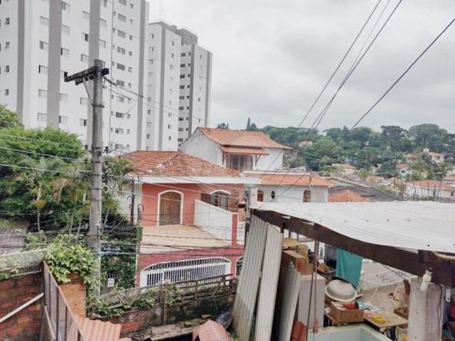 Sobrado com 3 quartos à venda em Jardim leonor mendes de barros SP