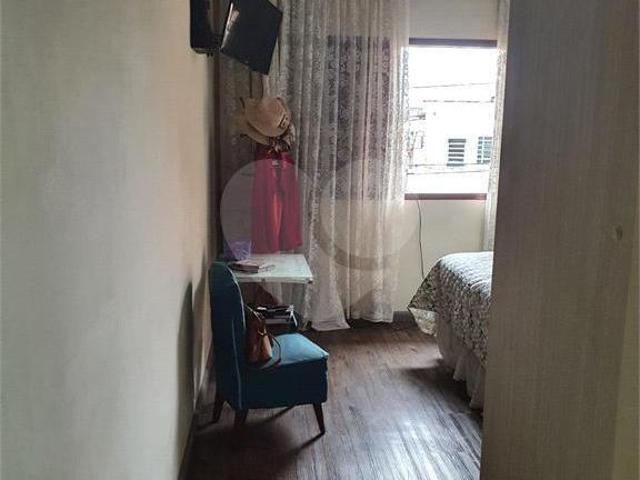 Sobrado com 3 quartos à venda em Jardim leonor mendes de barros SP