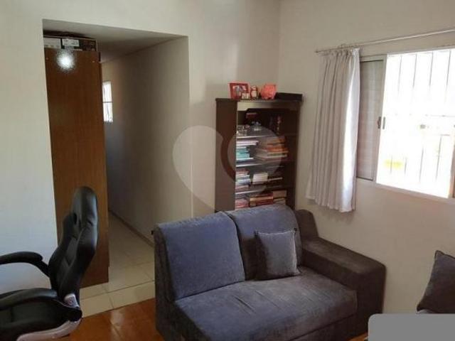 Sobrado com 3 quartos à venda em Jardim leonor mendes de barros SP