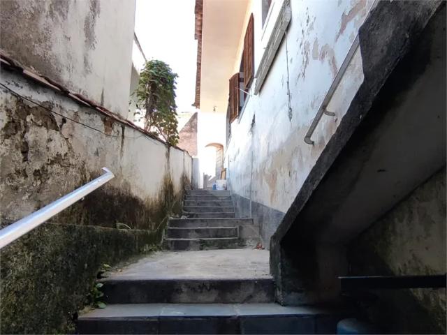 Sobrado com 3 quartos à venda em Jardim leonor mendes de barros SP