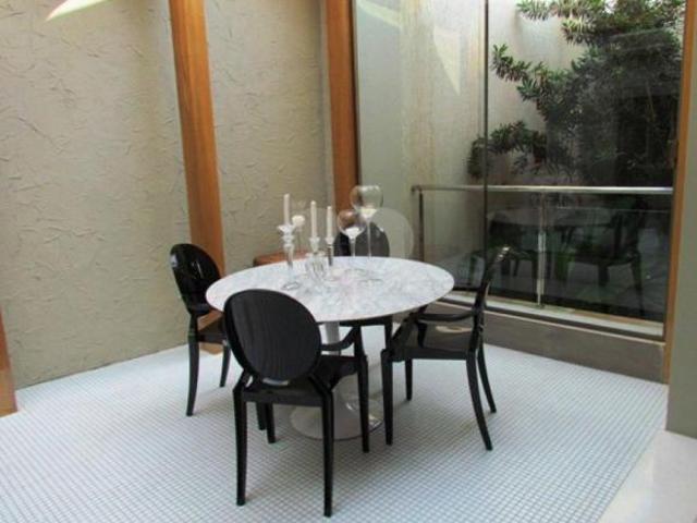 Sobrado com 3 quartos à venda em Jardim leonor SP