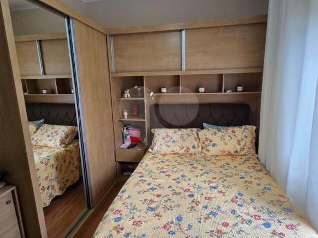 Sobrado com 3 quartos à venda em Jardim líbano SP