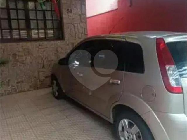 Sobrado com 3 quartos à venda em Jardim líbano SP