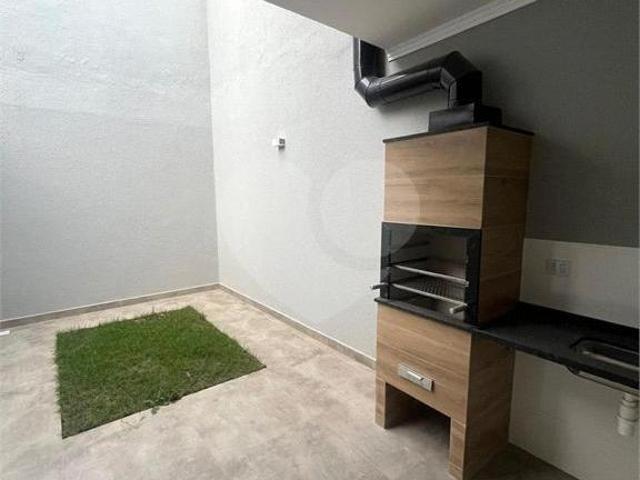 Sobrado com 3 quartos à venda em Jardim líbano SP