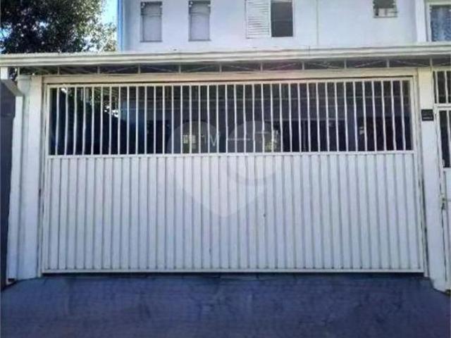 Sobrado com 3 quartos à venda em Jardim Moacyr Arruda SP