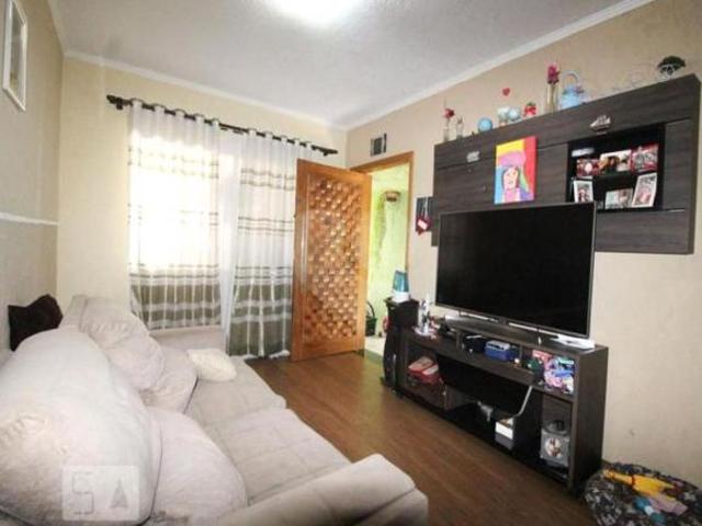 Sobrado com 3 quartos à venda em Jardim modelo SP
