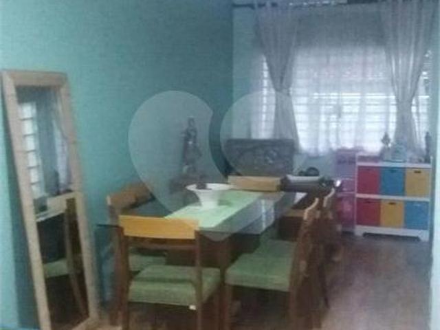Sobrado com 3 quartos à venda em Jardim monjolo SP