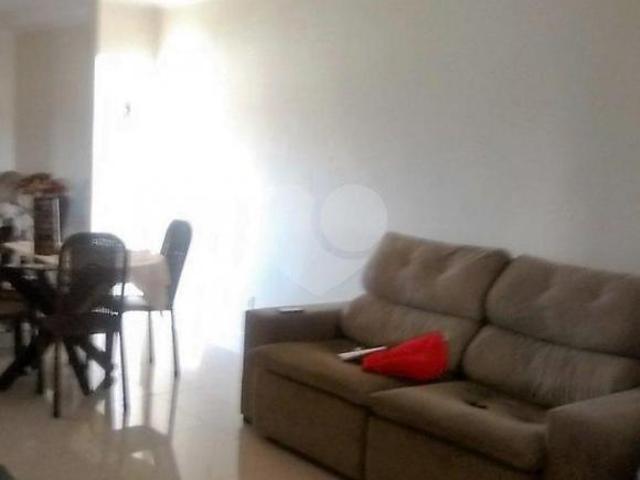 Sobrado com 3 quartos à venda em Jardim monjolo SP