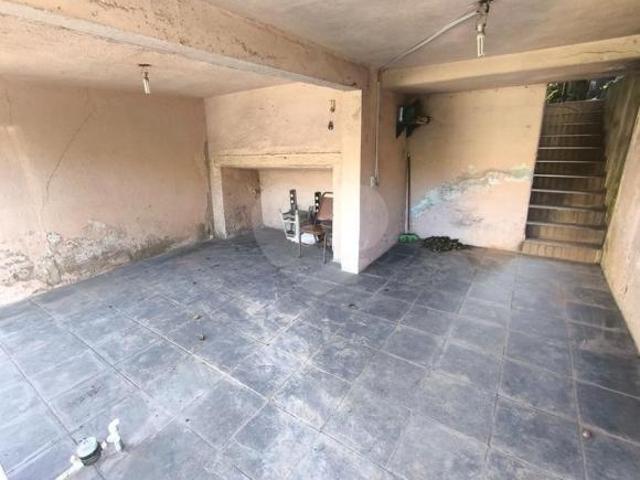 Sobrado com 3 quartos à venda em Jardim monte alegre SP
