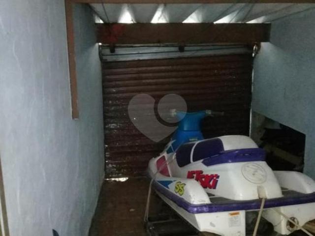 Sobrado com 3 quartos à venda em Jardim monte alegre zona norte SP