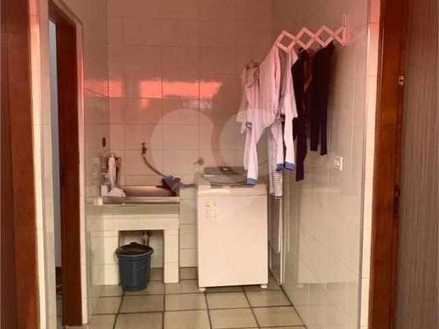 Sobrado com 3 quartos à venda em Jardim Monte Alegre zona Norte SP