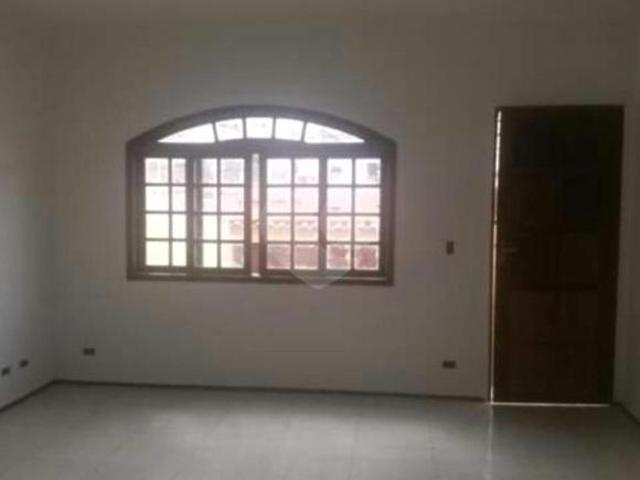 Sobrado com 3 quartos à venda em Jardim monte kemel SP
