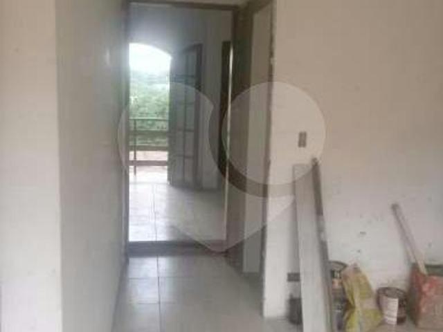 Sobrado com 3 quartos à venda em Jardim monte kemel SP