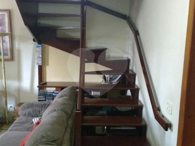 Sobrado com 3 quartos à venda em Jardim monte kemel SP
