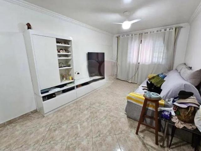 Sobrado com 3 quartos à venda em Jardim monte kemel SP