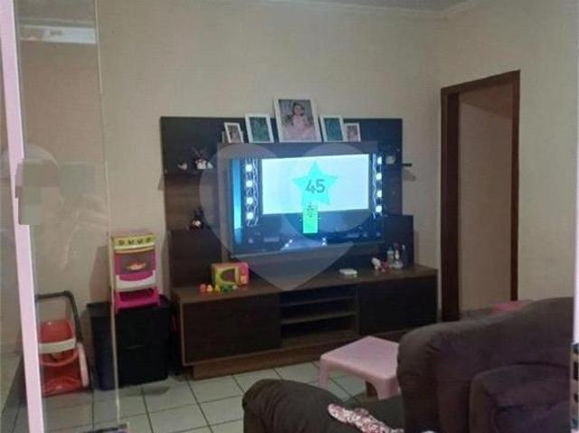Sobrado com 3 quartos à venda em Jardim morada do sol SP