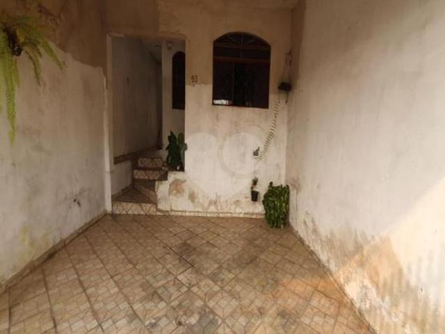 Sobrado com 3 quartos à venda em Jardim Morada Do Sol SP