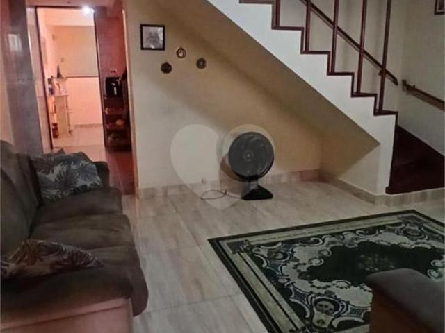 Sobrado com 3 quartos à venda em Jardim mangalot SP