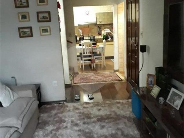 Sobrado com 3 quartos à venda em Jardim maracanã SP