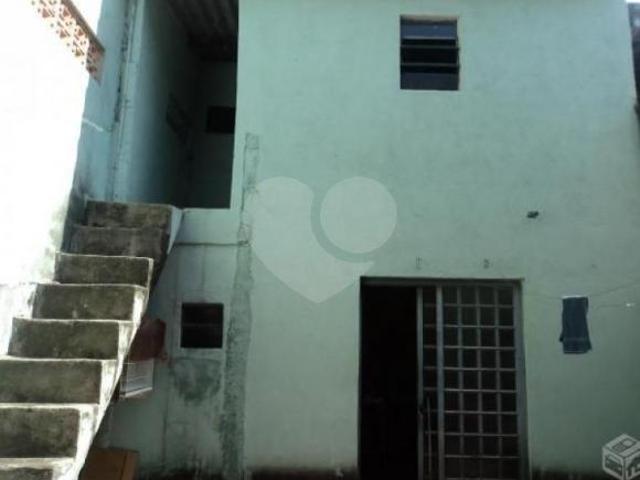 Sobrado com 3 quartos à venda em Jardim maracanã SP